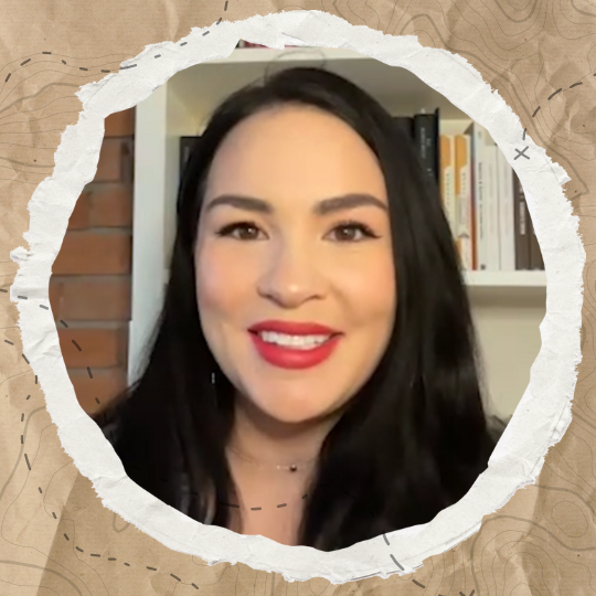 Research Central: Bestselling Author, Kali Fajardo-Anstine on Using the Central Library for ...